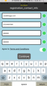 Snackbar Widget For React Native Reactscript