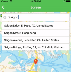 React Native Progressive Input | Reactscript