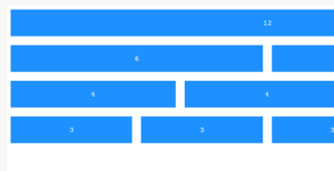 Responsive React Flexbox System | Reactscript