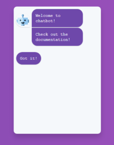 chat Components For React & React Native - ReactScript