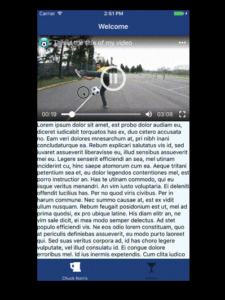 Custom Video Control For React Native | Reactscript