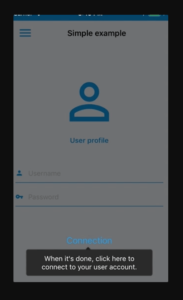 Tour Guide Helper For React Native | Reactscript