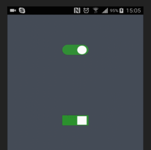 React Native Circular Slider | Reactscript