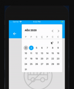 Material Design Components For React & React Native - ReactScript
