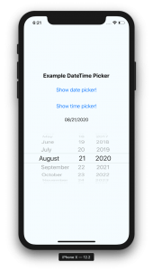 Multiple Date Picker For React | Reactscript