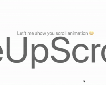 Animation Components For React & React Native - Page 2 of 9 - ReactScript