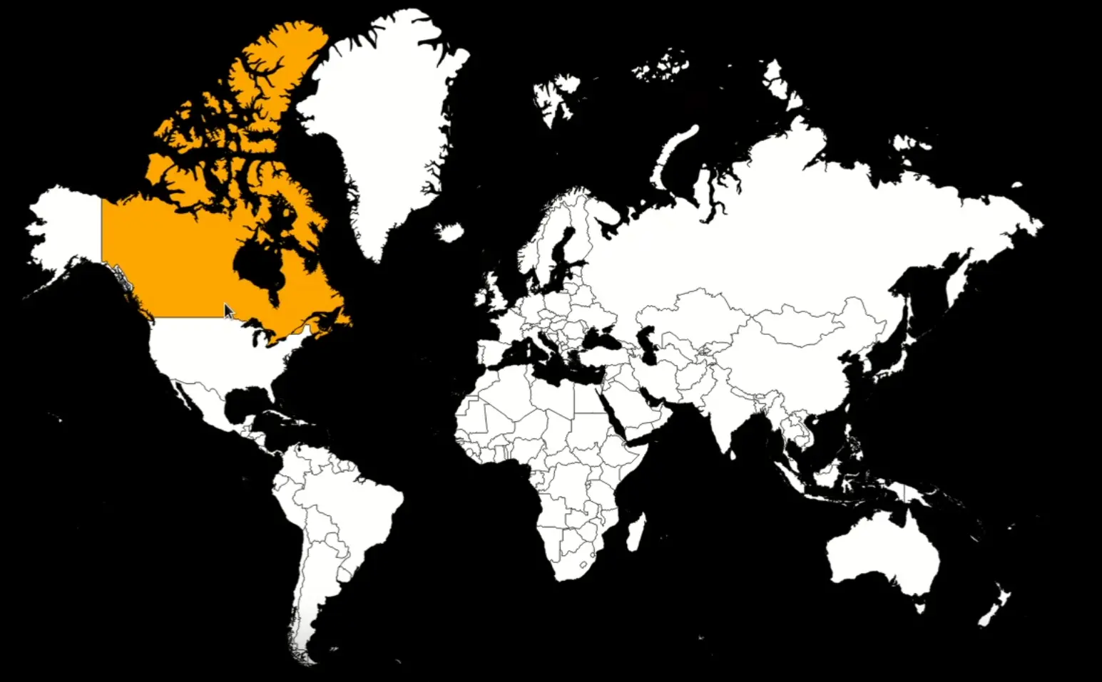 Add 200+ Beautiful Maps to Your React App with React-map | Reactscript