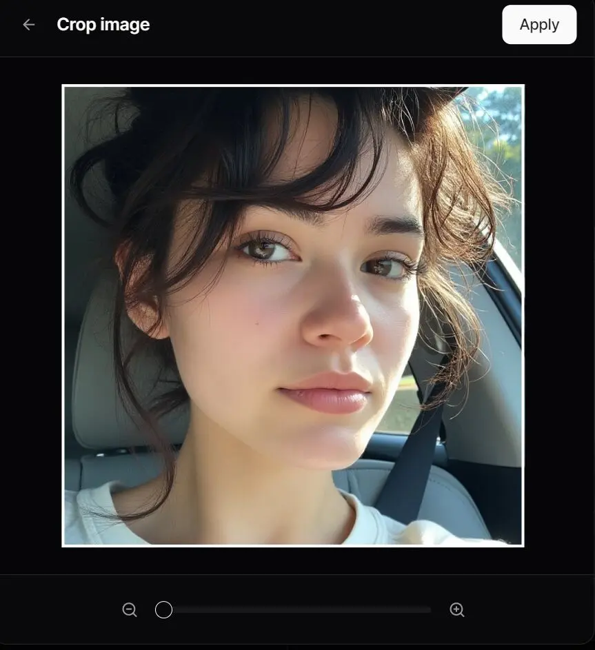 Interactive Image Cropping for React - Image Cropper | Reactscript