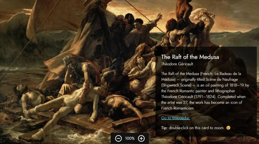 10 Best Image Zoom Components For React & React Native (2025 Update) - ReactScript