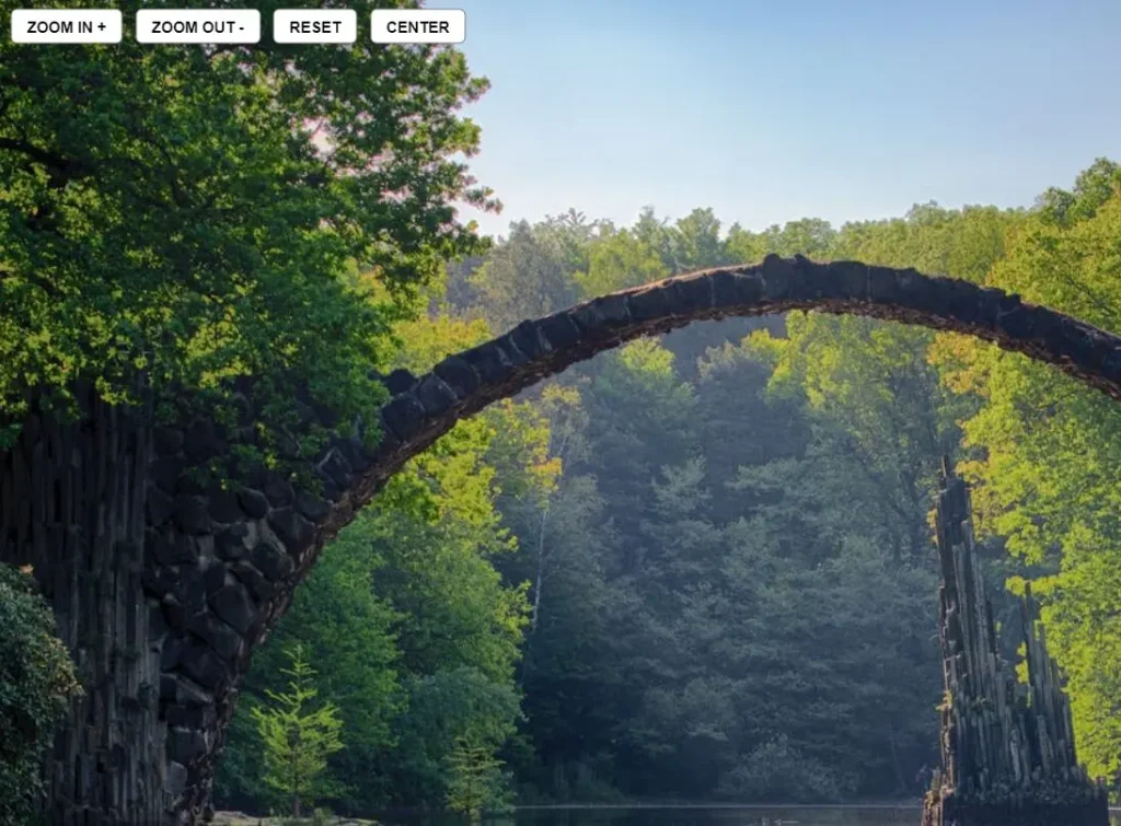 10 Best Image Zoom Components For React & React Native (2025 Update) - ReactScript