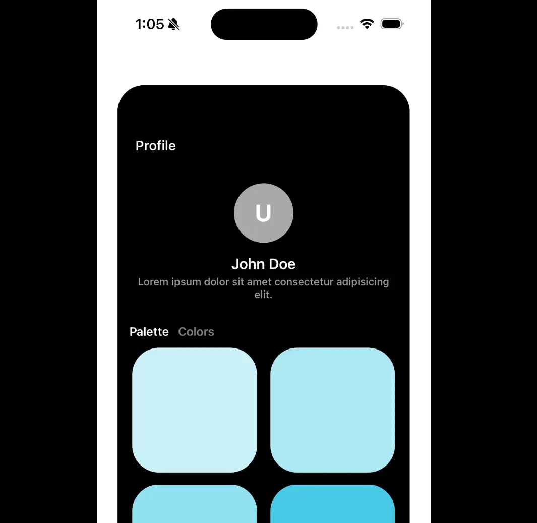 Gesture-Based Screen Transitions in React Native | Reactscript