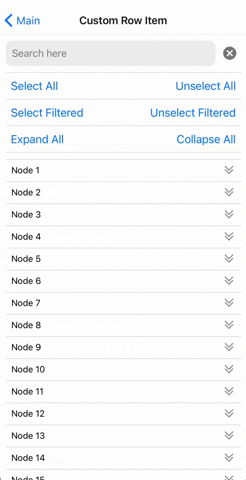 10 Best Multiple Select Components For React & React Native (2025 Update) - ReactScript