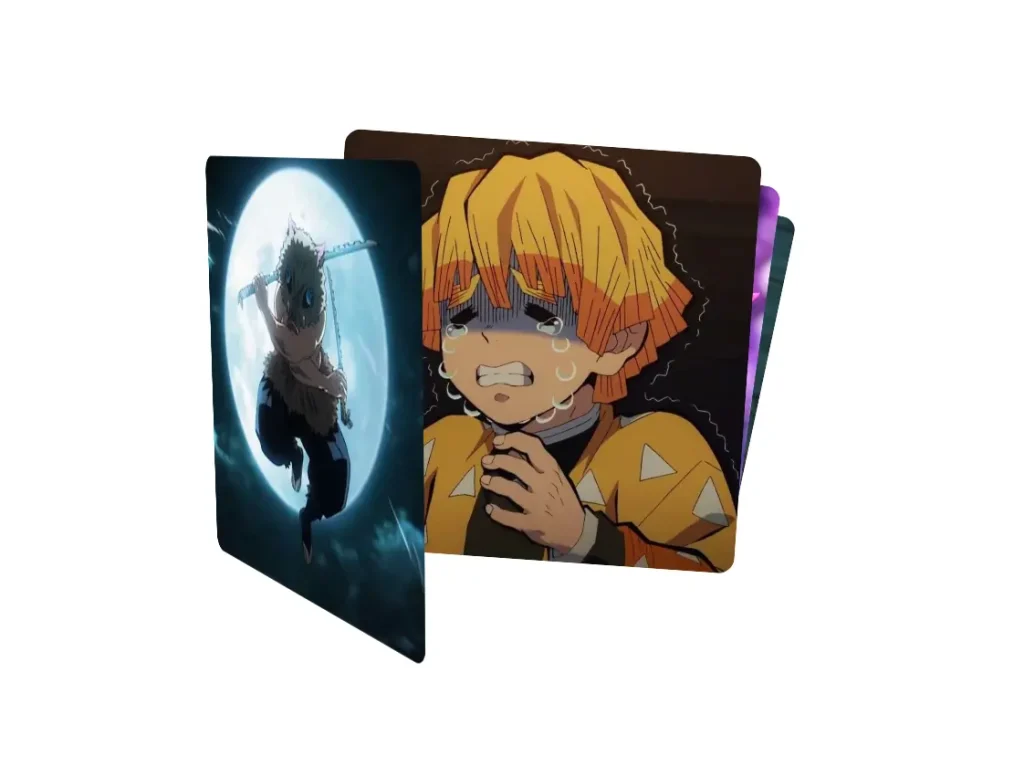 3D Draggable Image Card Stack Component with Frame Motion | Reactscript