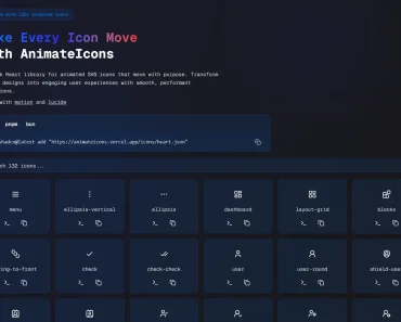 2300+ Classic Icons As Components for React - Old Icons | Reactscript