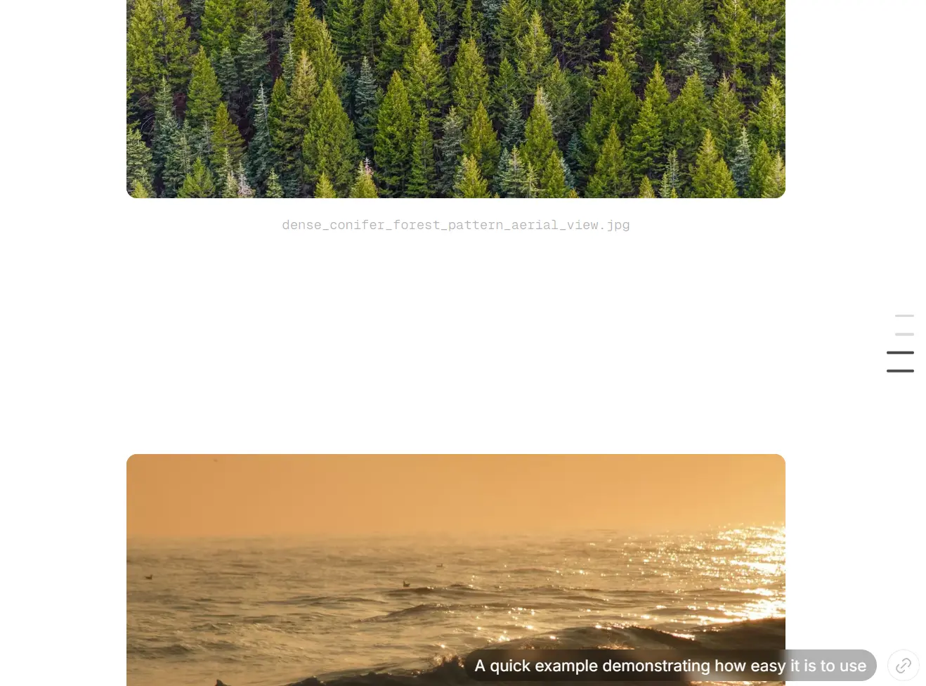 Lightweight React Scroll Spy Hook - Domet | Reactscript